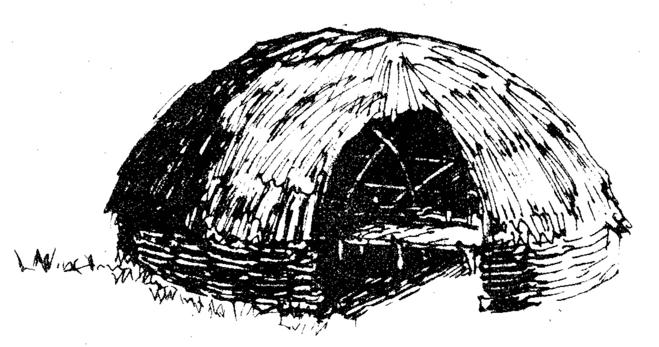 (De)constructing the Mesolithic. A History of Hut Reconstructions in the Netherlands | The EXARC ...